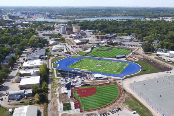 Portfolio | Rinderknecht Associates