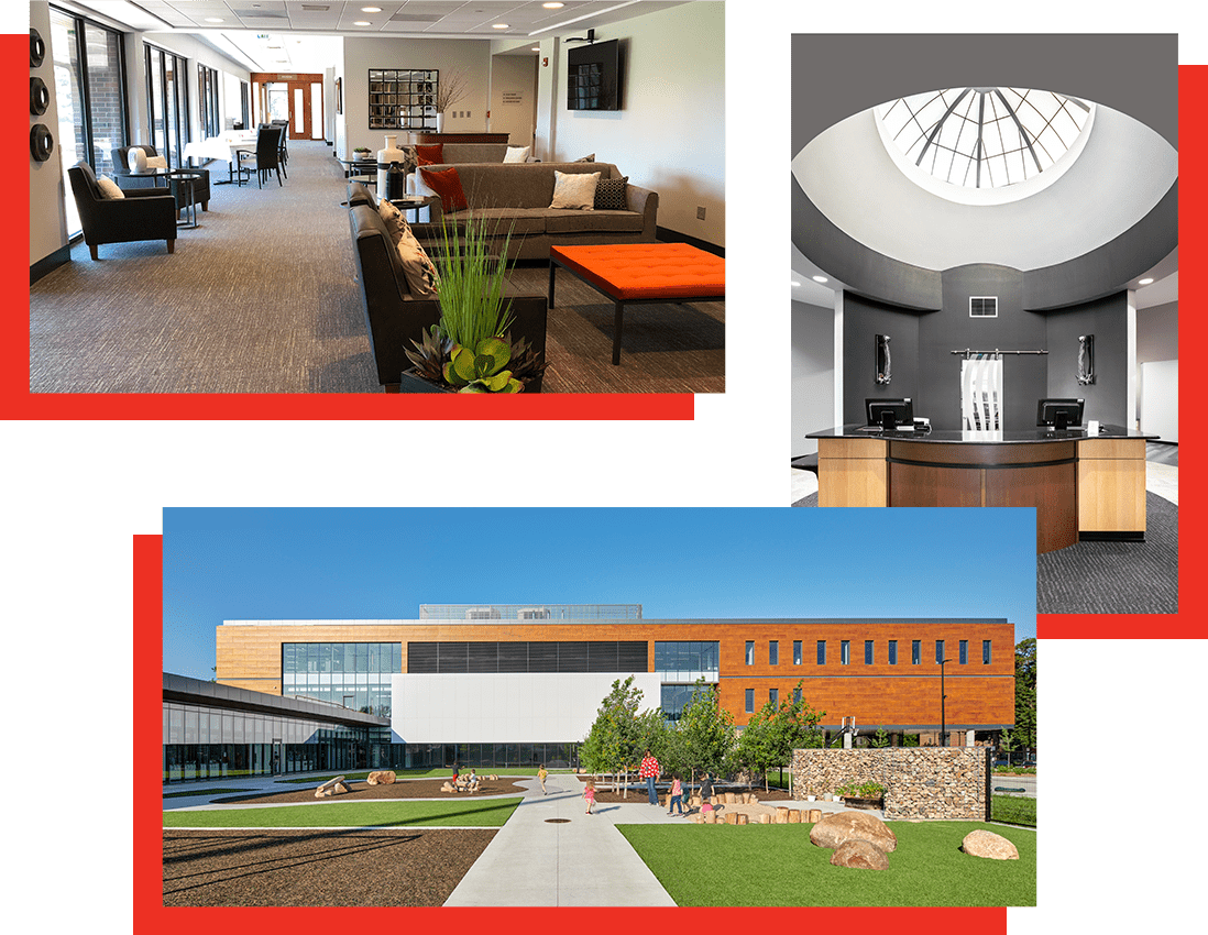 Services | Rinderknecht Associates