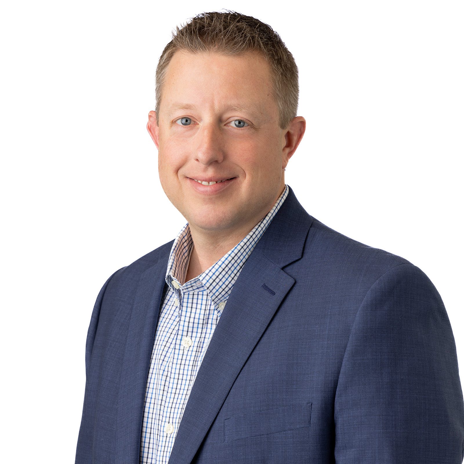 Our Team | Rinderknecht Associates