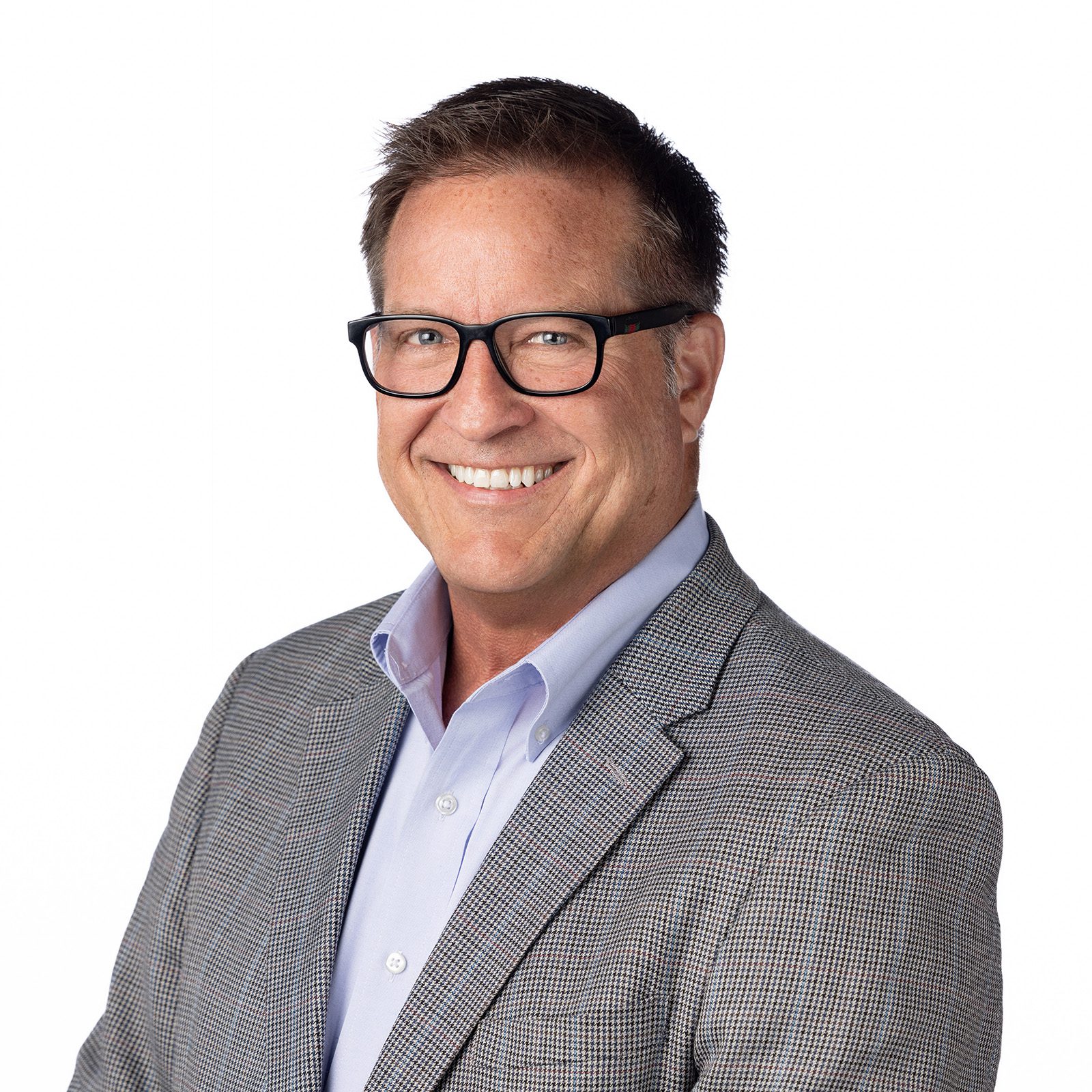 Our Team | Rinderknecht Associates