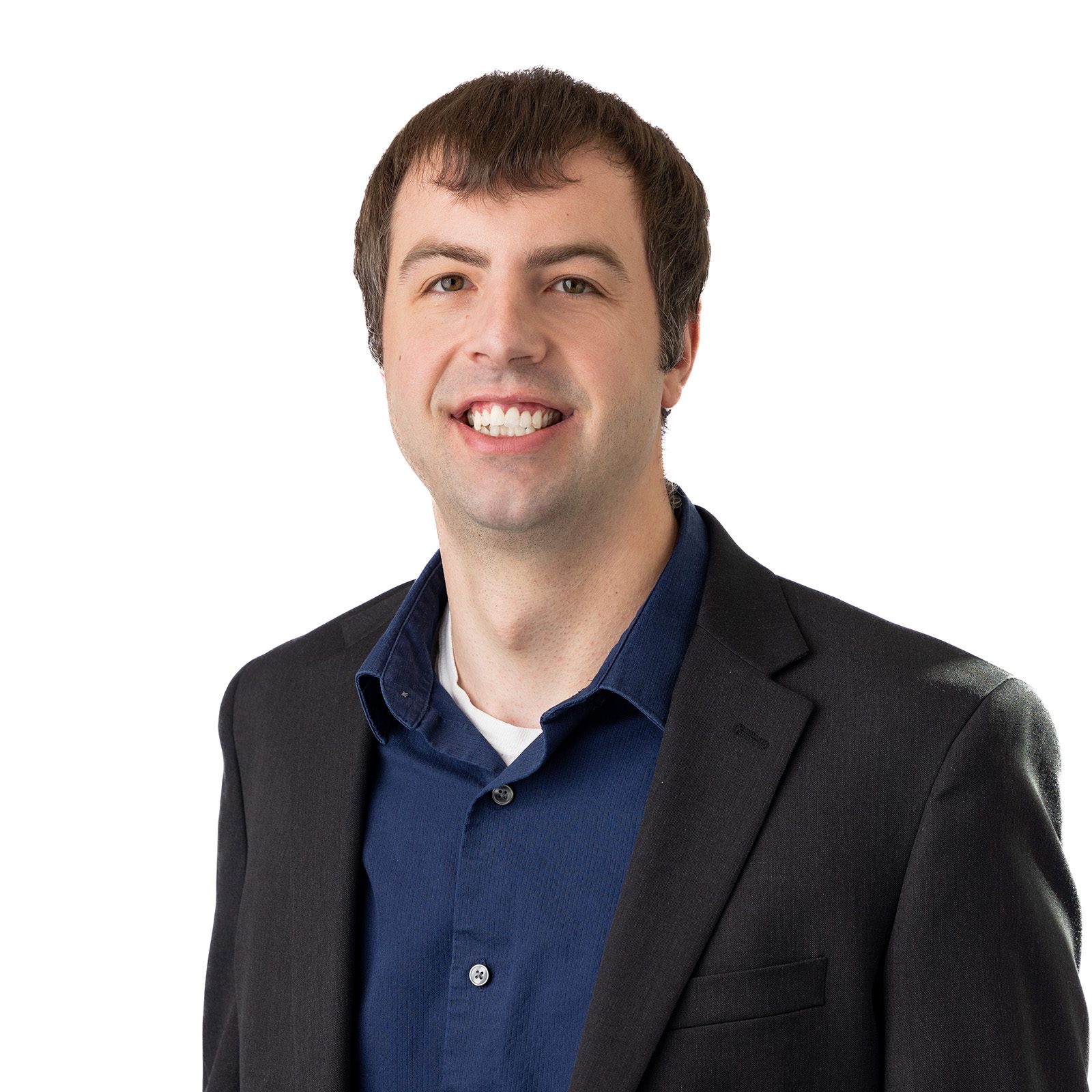 Our Team | Rinderknecht Associates