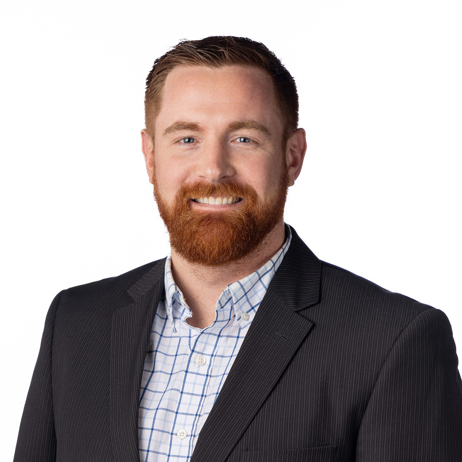 Our Team | Rinderknecht Associates