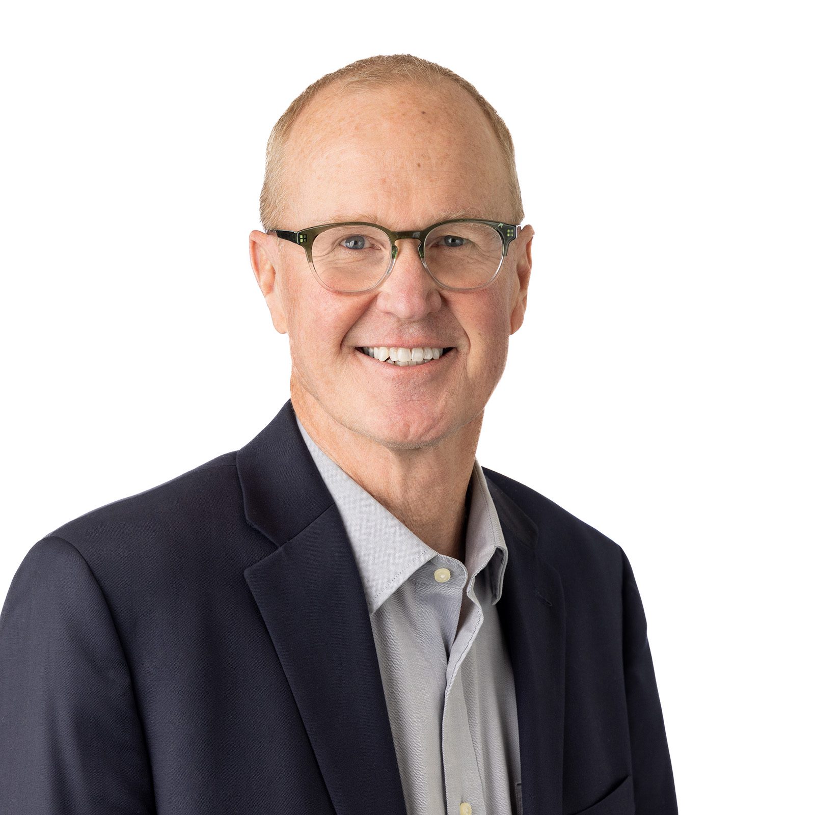 Our Team | Rinderknecht Associates