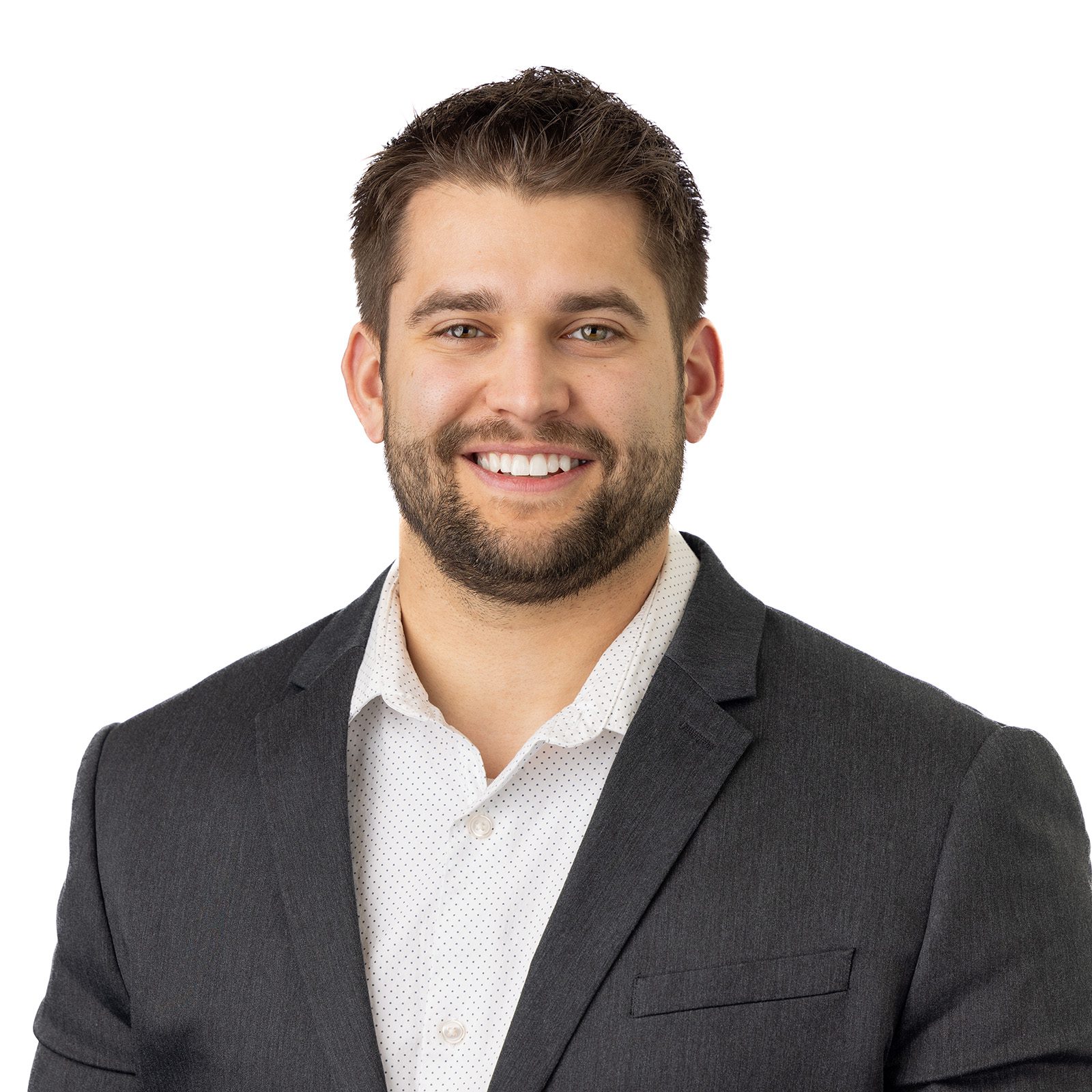 Our Team | Rinderknecht Associates