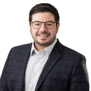 Our Team | Rinderknecht Associates