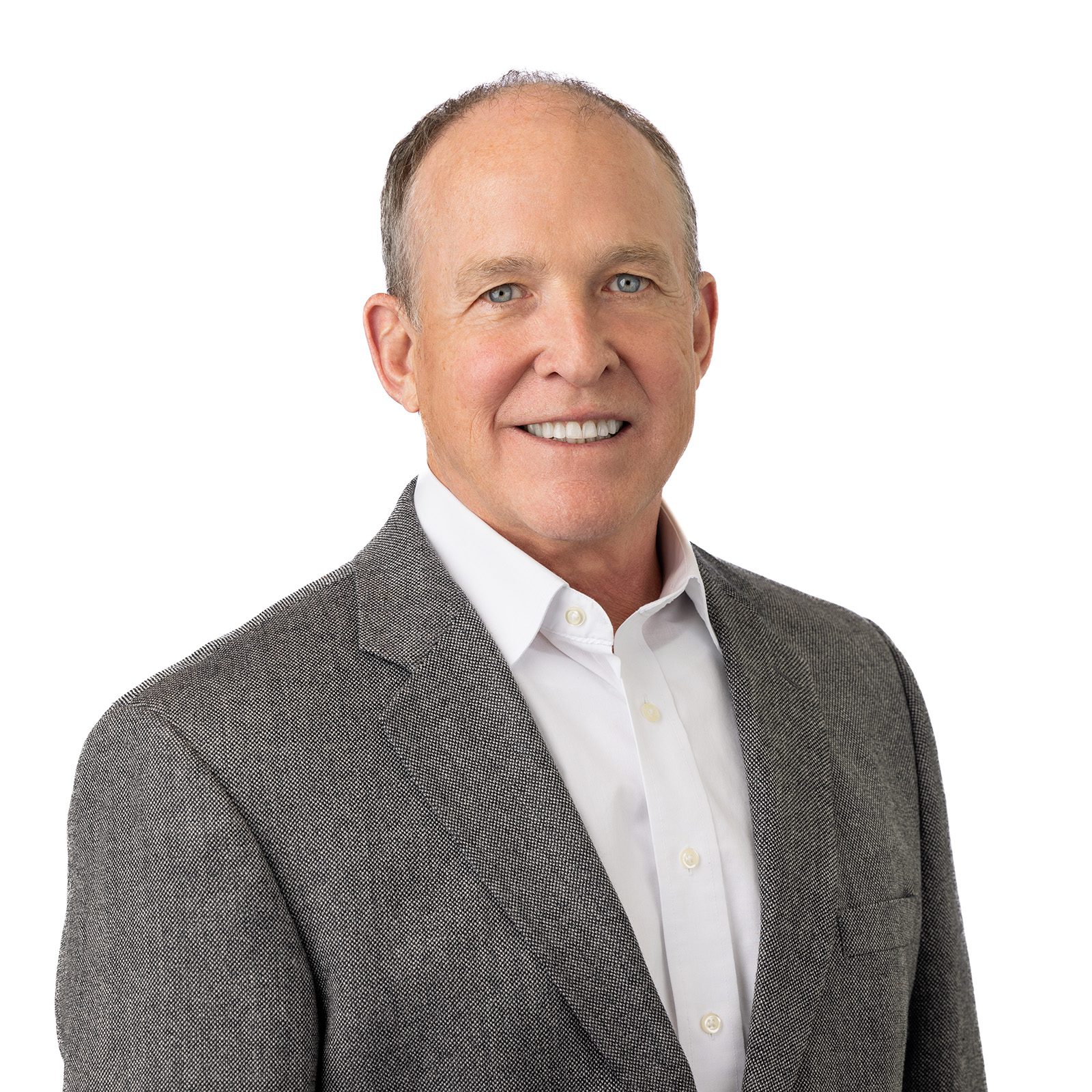 Our Team | Rinderknecht Associates