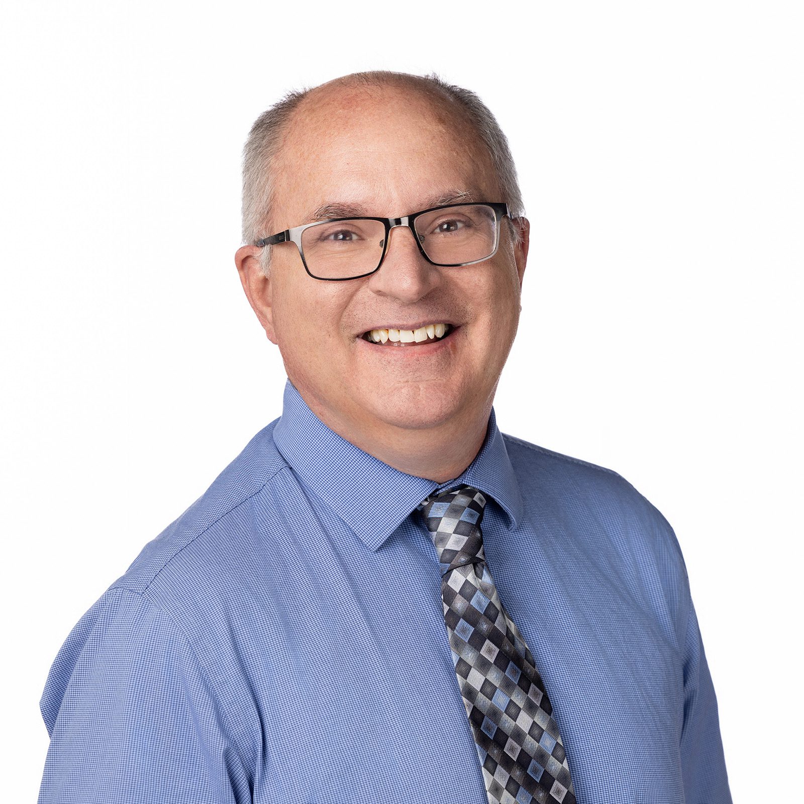 Our Team | Rinderknecht Associates