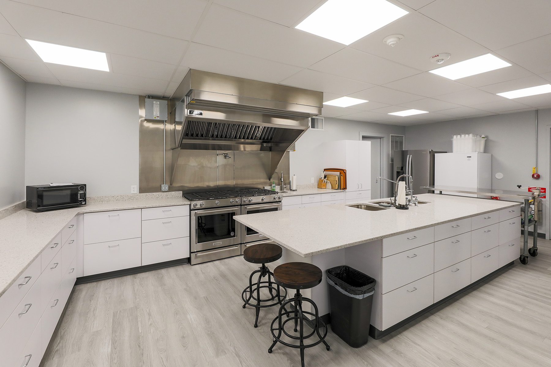 Freedom Foundation | Rinderknecht Associates