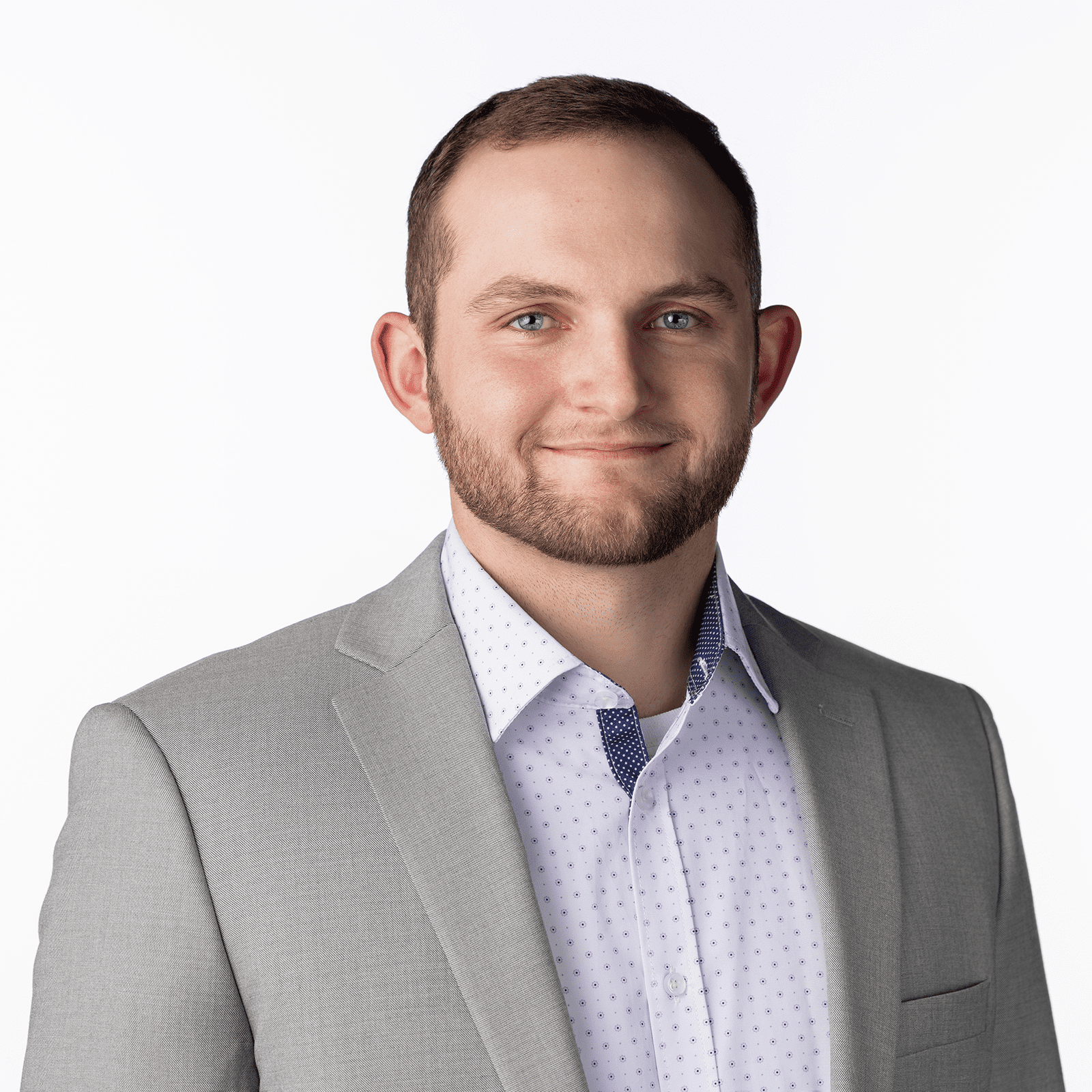 Our Team | Rinderknecht Associates