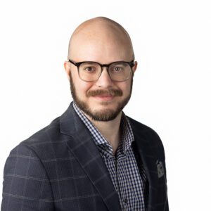 Our Team | Rinderknecht Associates