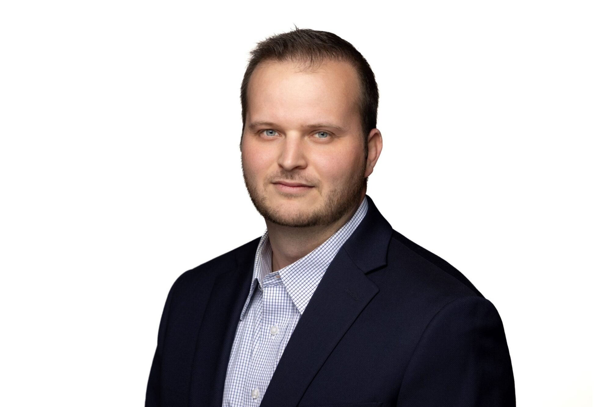 Michael Messer | Rinderknecht Associates